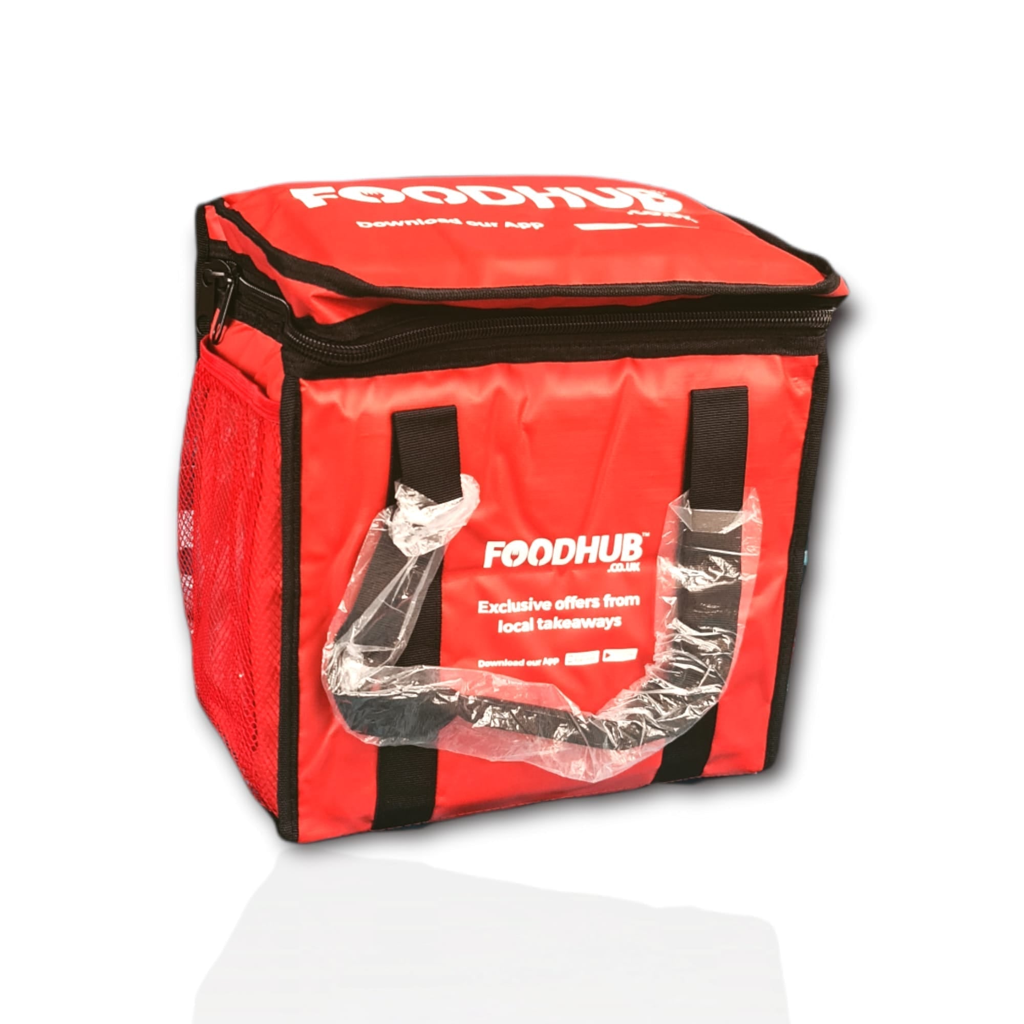Delivery Bags – Foodhub