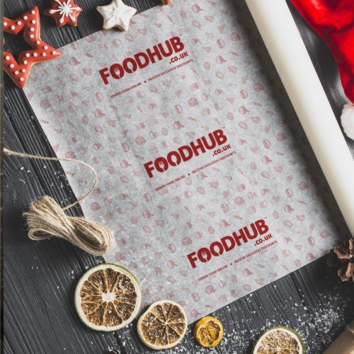 Other Items – Foodhub