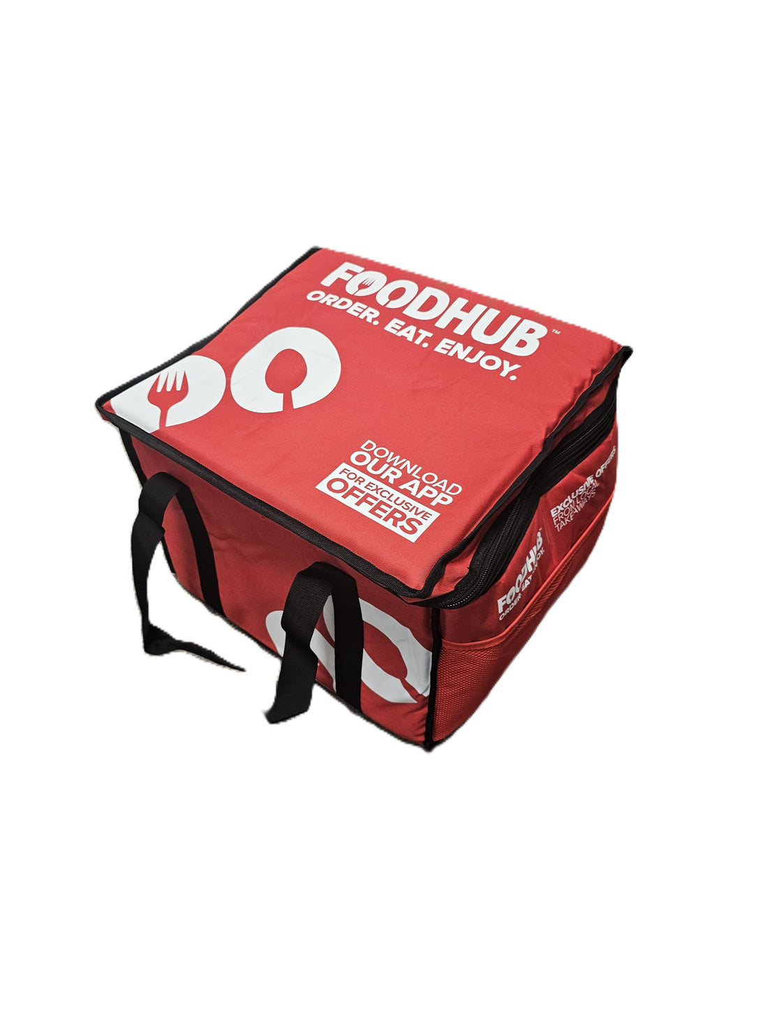 FOODHUB SHOP – Foodhub